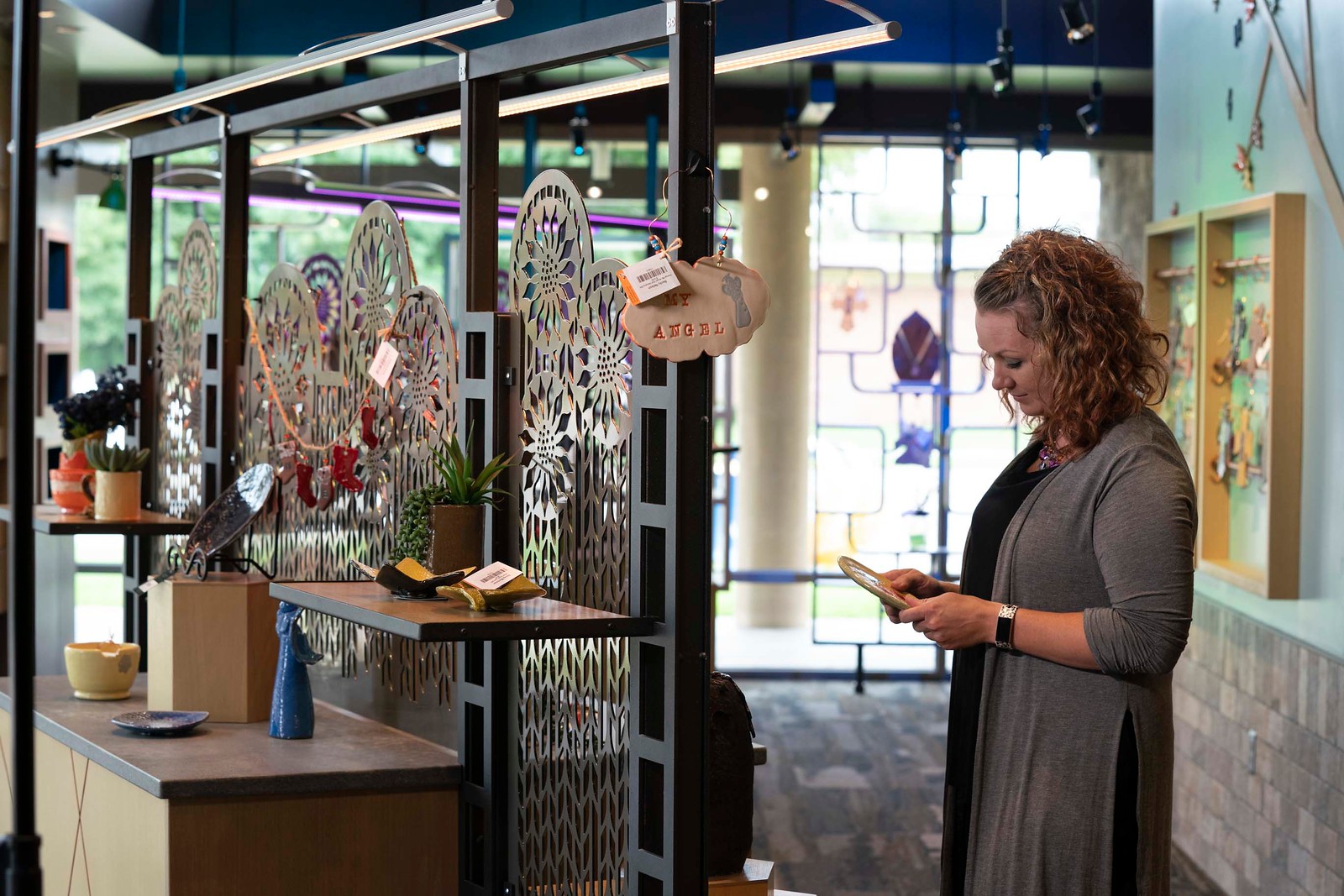 Experience Clayworks - The Clayworks
