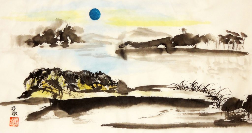 Chiaw-Weai Loo - The Clayworks