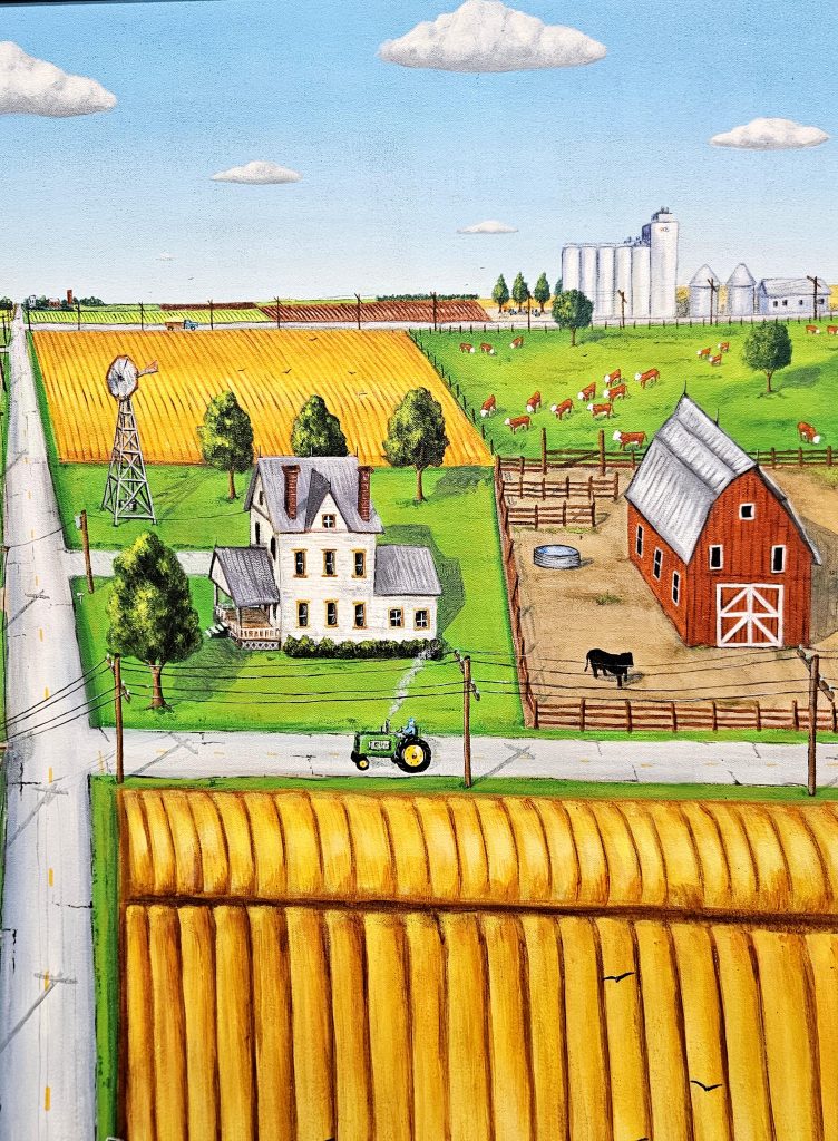 William Counter - The Clayworks