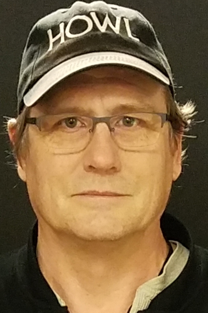 William Counter - The Clayworks